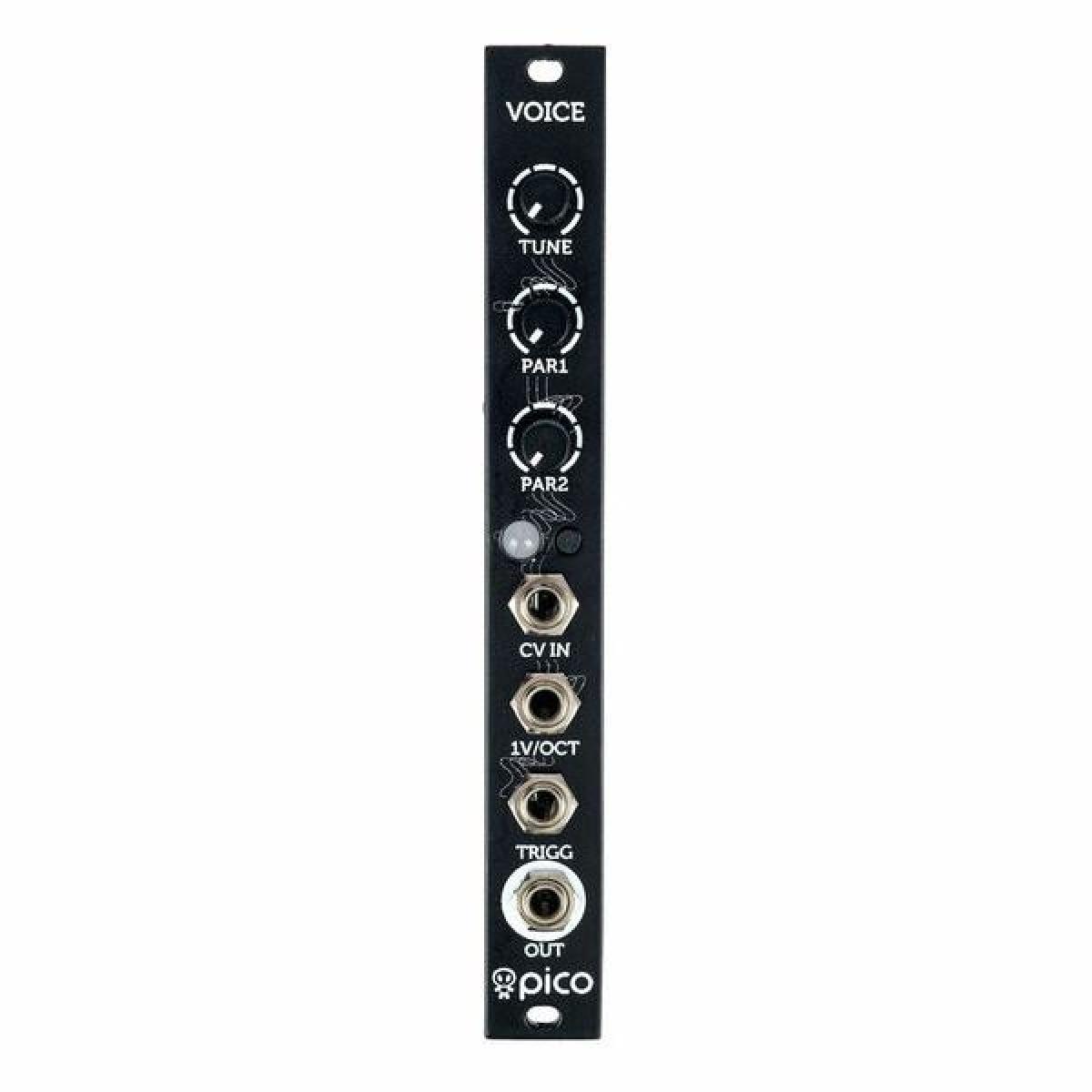 Erica Synths Pico Voice - BimotorDJ